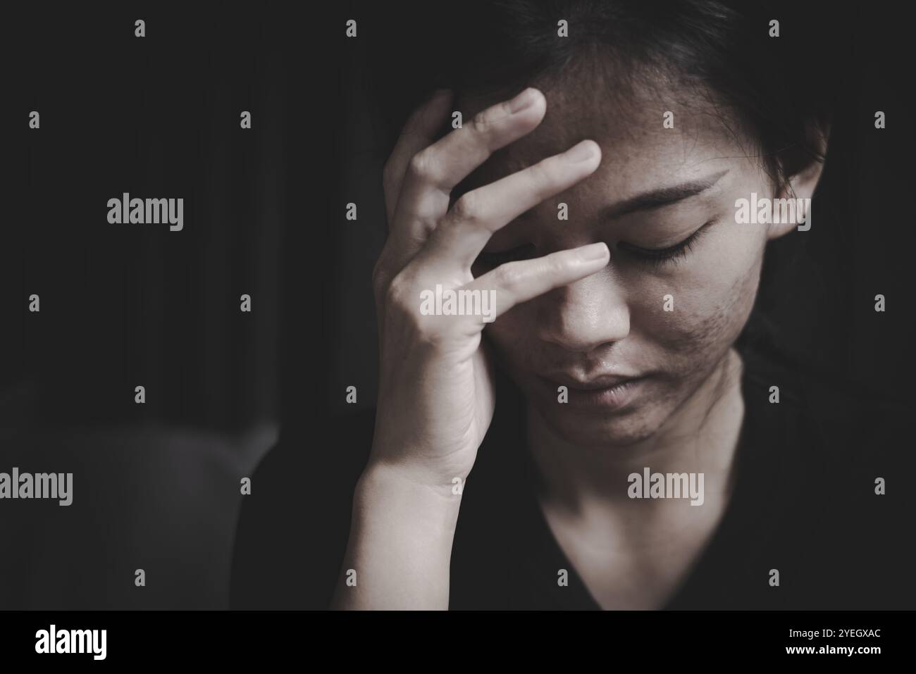 Psychological aggression hi-res stock photography and images - Alamy