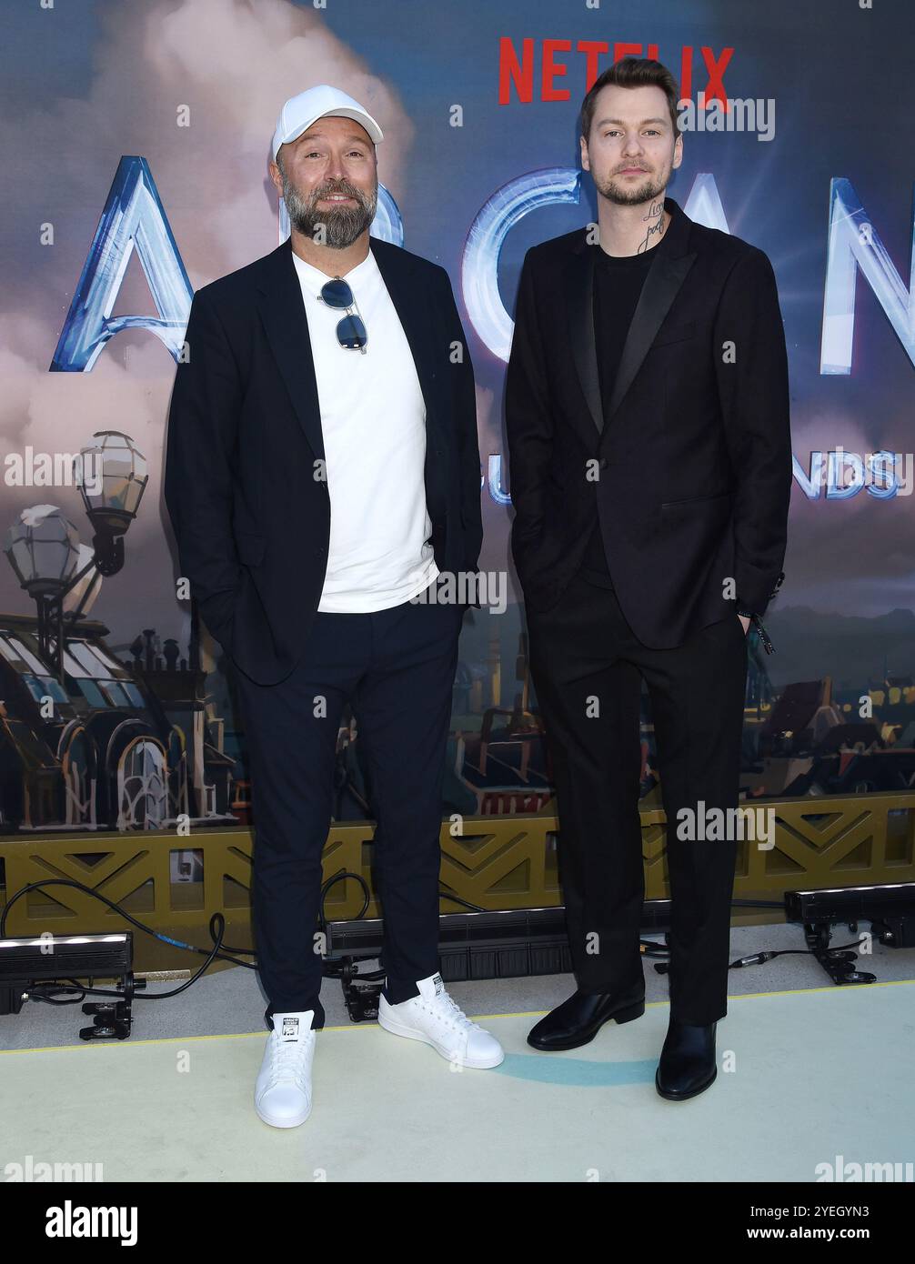 Pascal charrue hi-res stock photography and images - Alamy