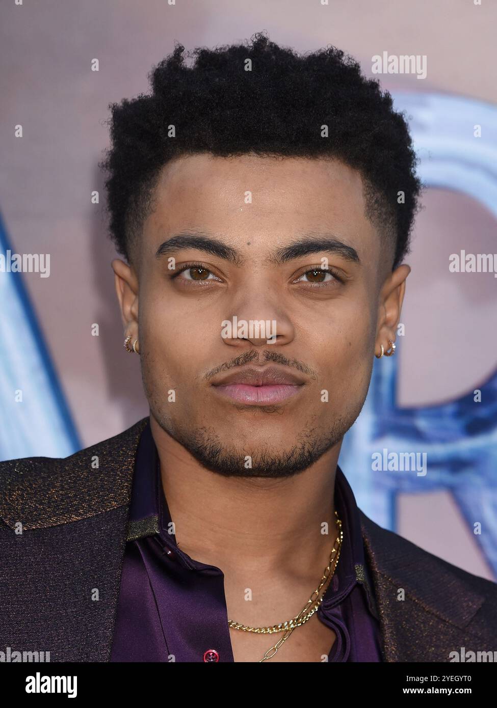 Hollywood, USA. 30th Oct, 2024. Reed Shannon arriving to the “Arcane ...