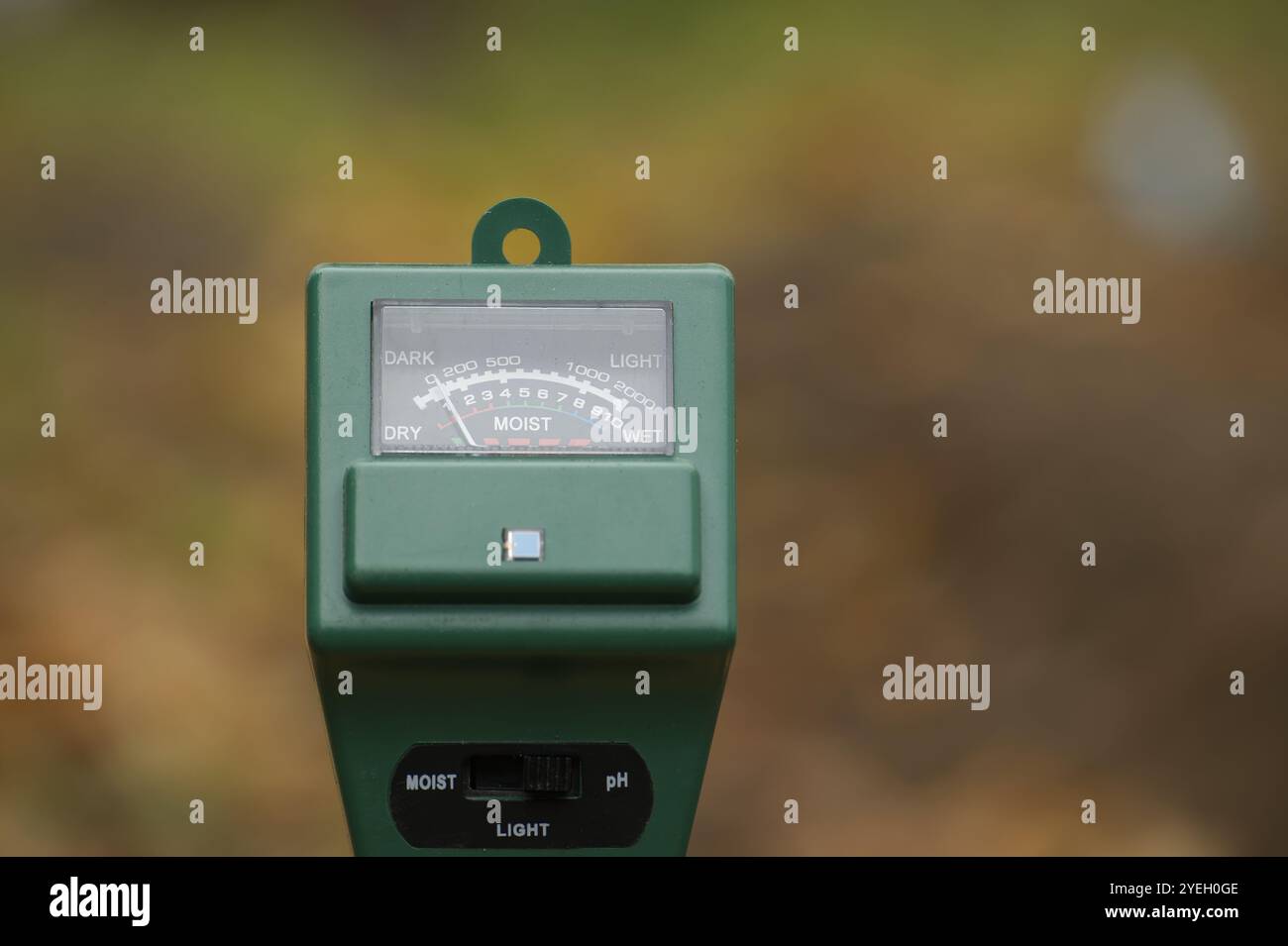 Meter displaying hi-res stock photography and images - Alamy