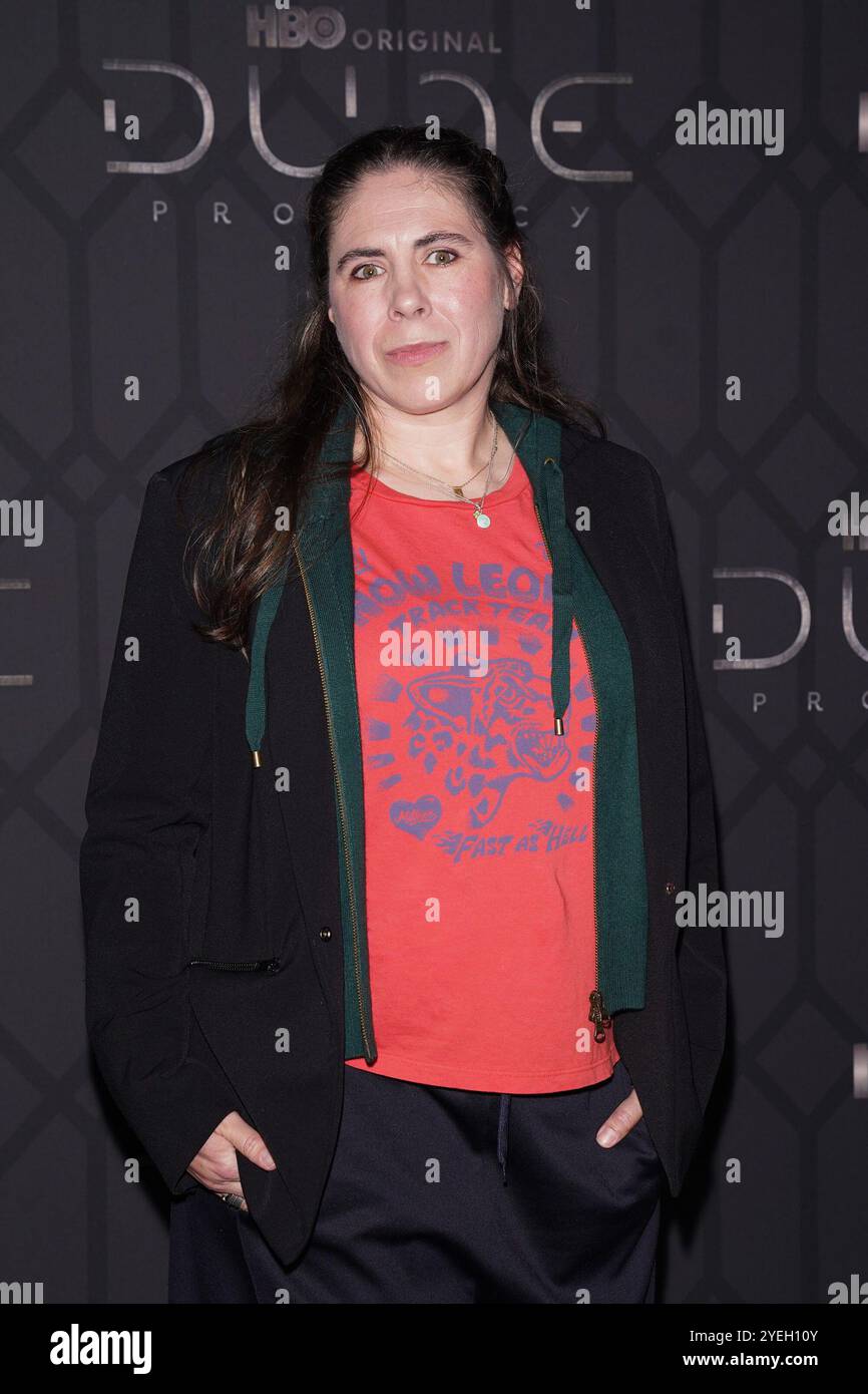 Anna hauger hi-res stock photography and images - Alamy