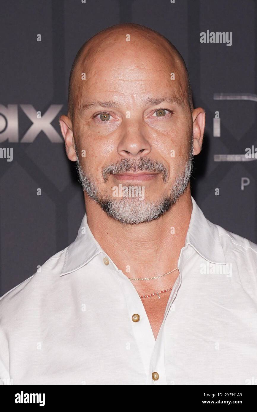 Berto Colon at arrivals for DUNE: PROPHECY Series Premiere on HBO, Jazz At Lincoln Center, New ...