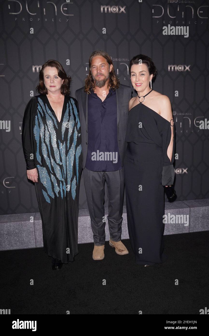 Travis Fimmel El Vikings': Travis Fimmel Se Abre Sobre El Futuro De La