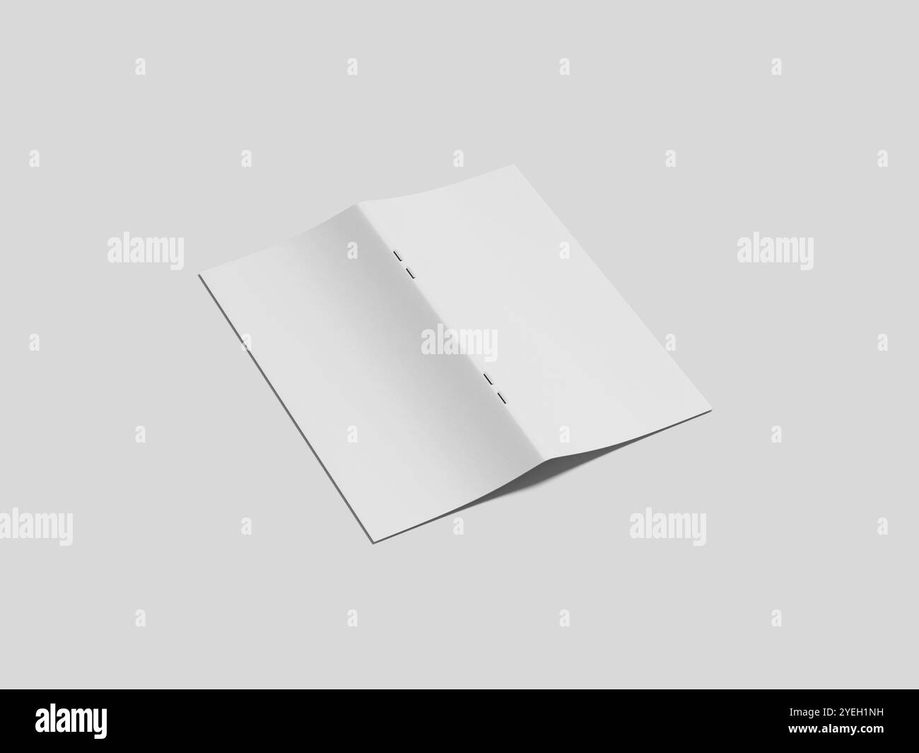 Cover mockup hi-res stock photography and images - Alamy