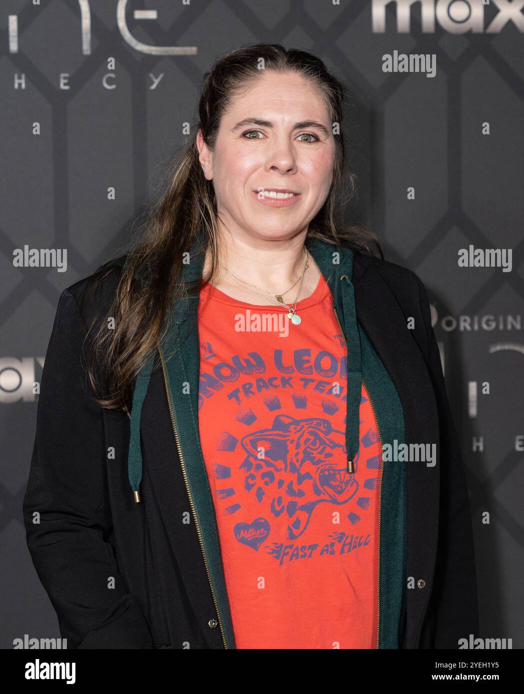 Anna hauger hi-res stock photography and images - Alamy