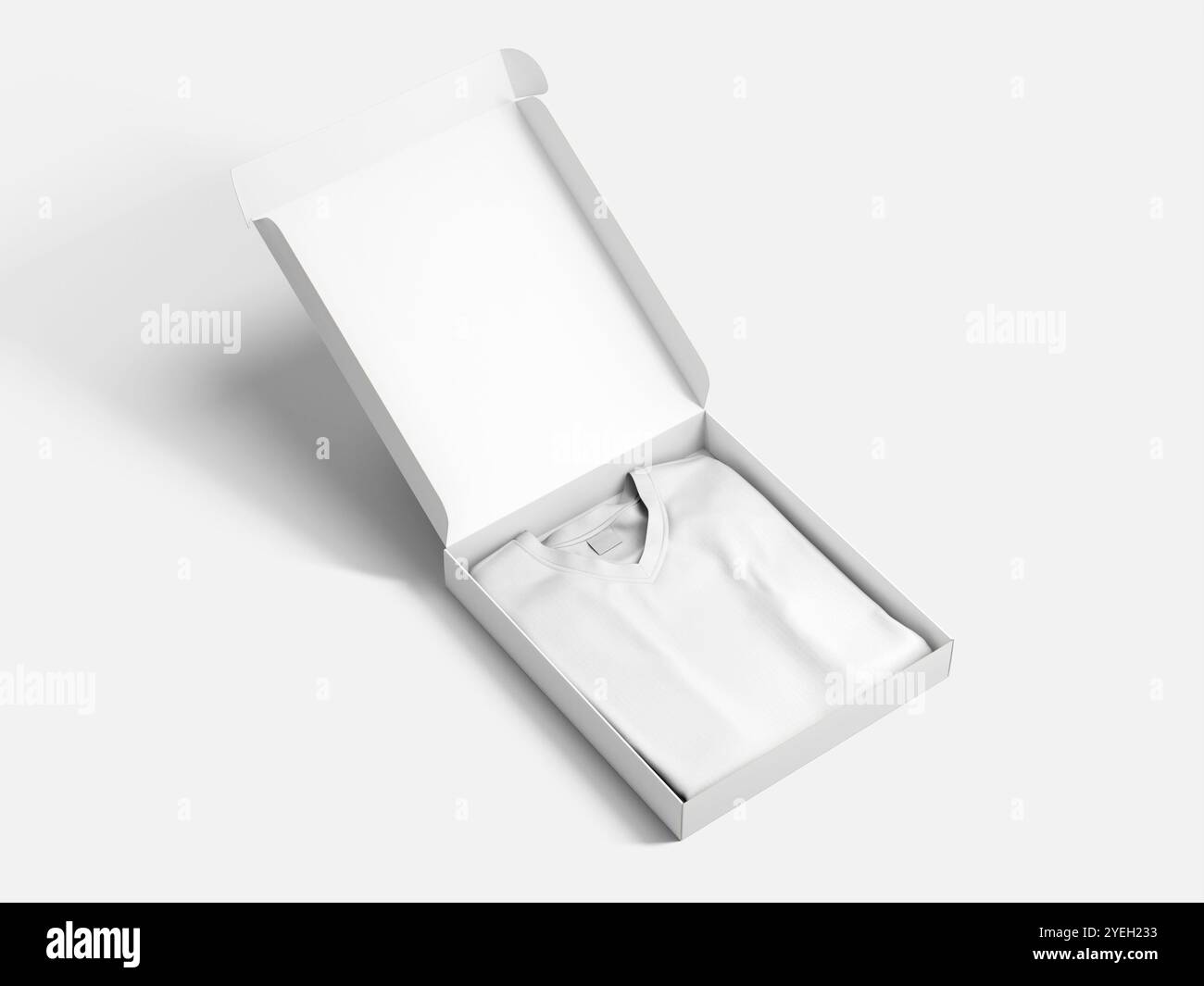 Realistic packaging hi-res stock photography and images - Alamy