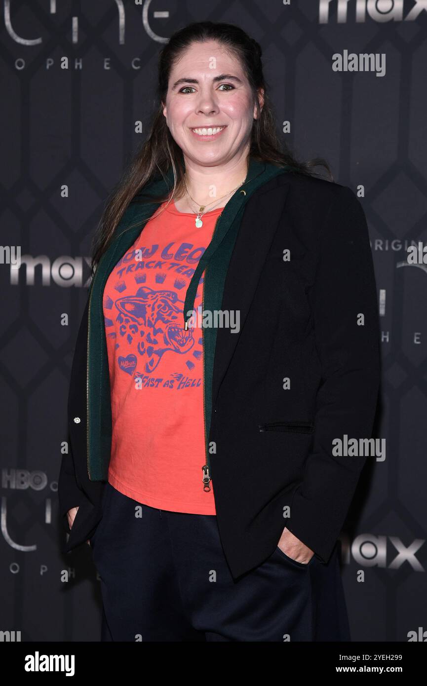 Anna hauger hi-res stock photography and images - Alamy