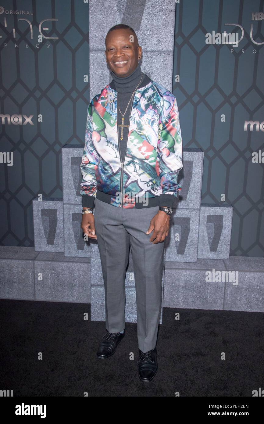 New York, United States. 30th Oct, 2024. NEW YORK, NEW YORK - OCTOBER ...