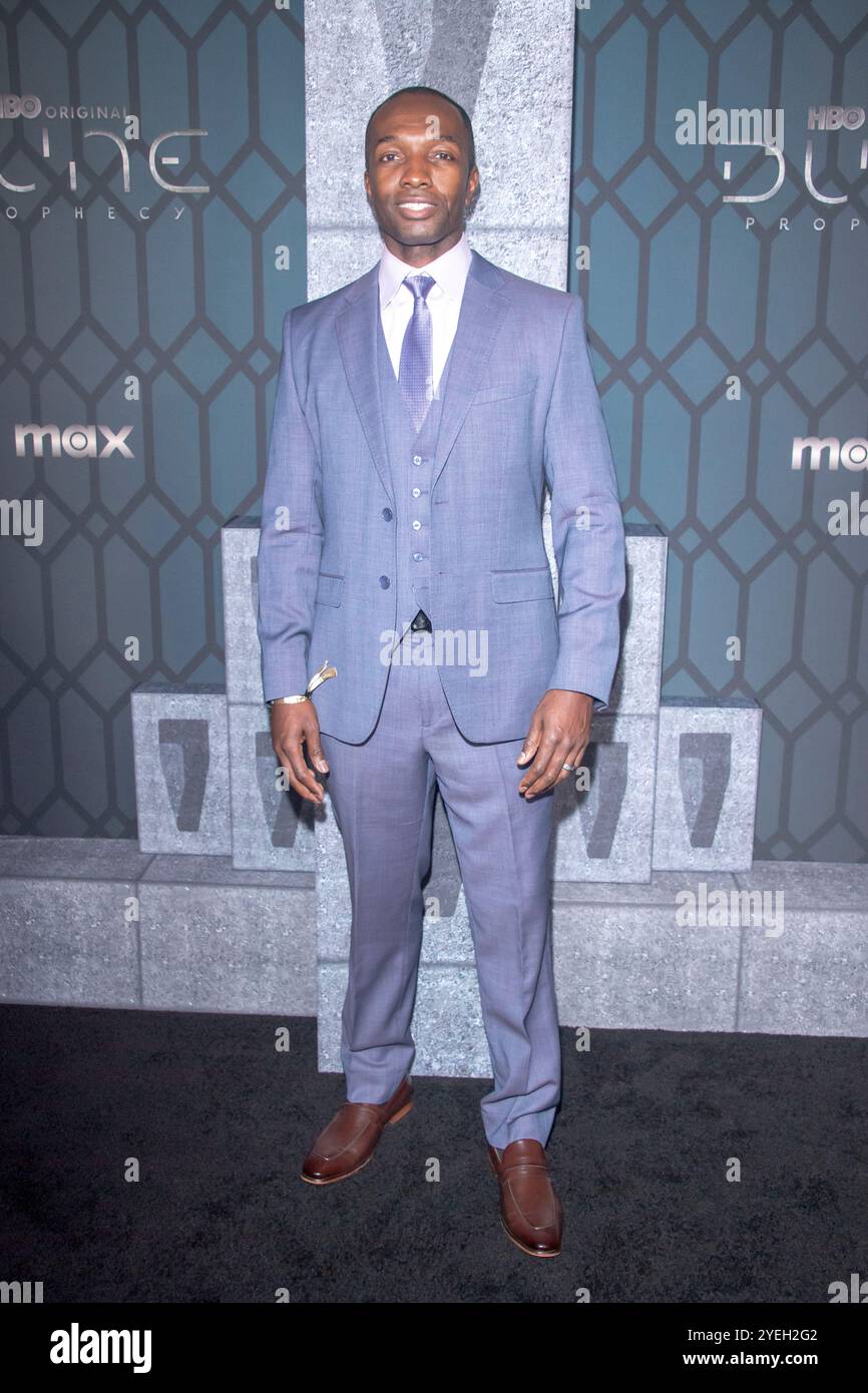 New York, United States. 30th Oct, 2024. NEW YORK, NEW YORK - OCTOBER ...