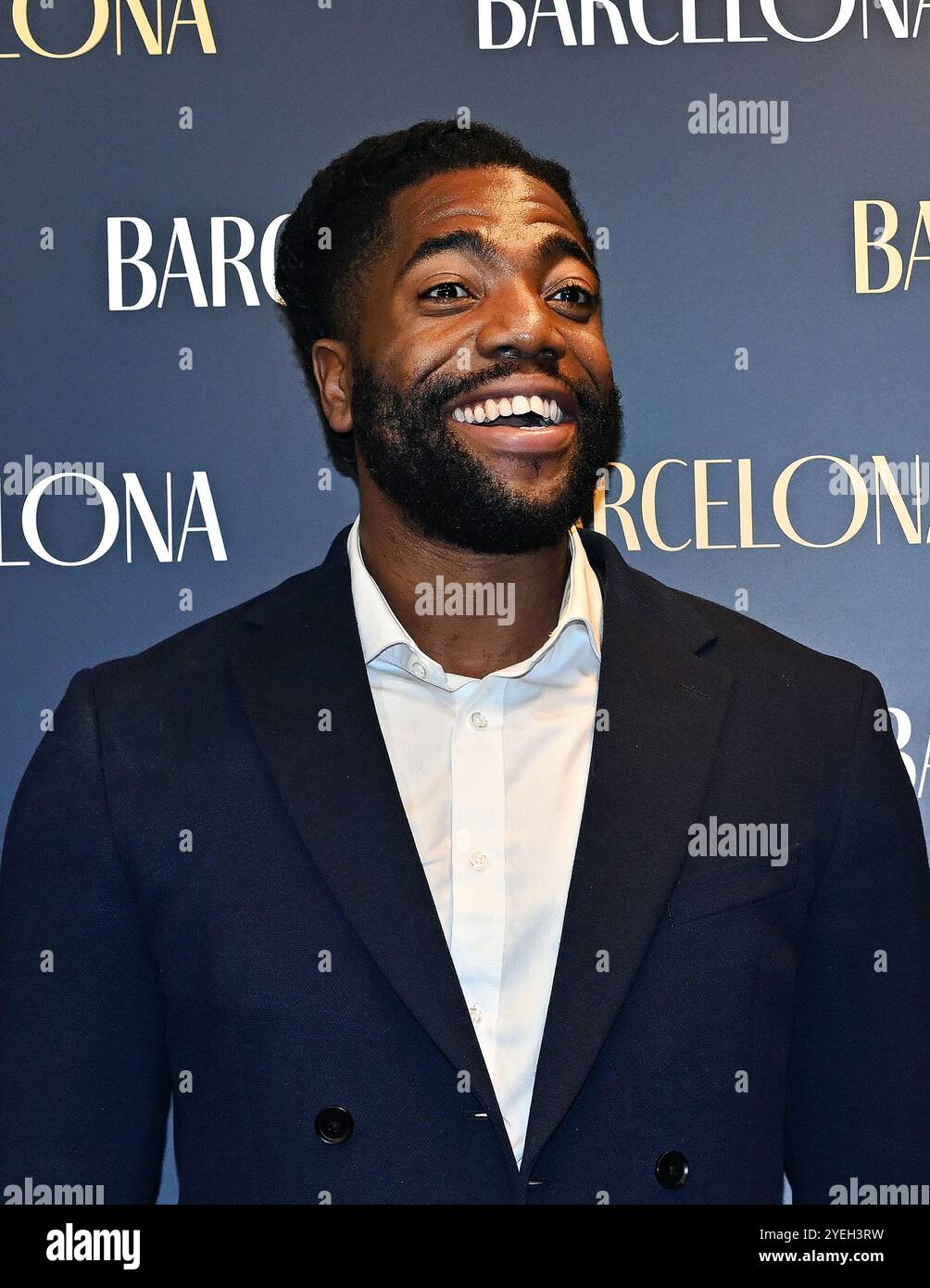 Alvaro henry hi-res stock photography and images - Alamy