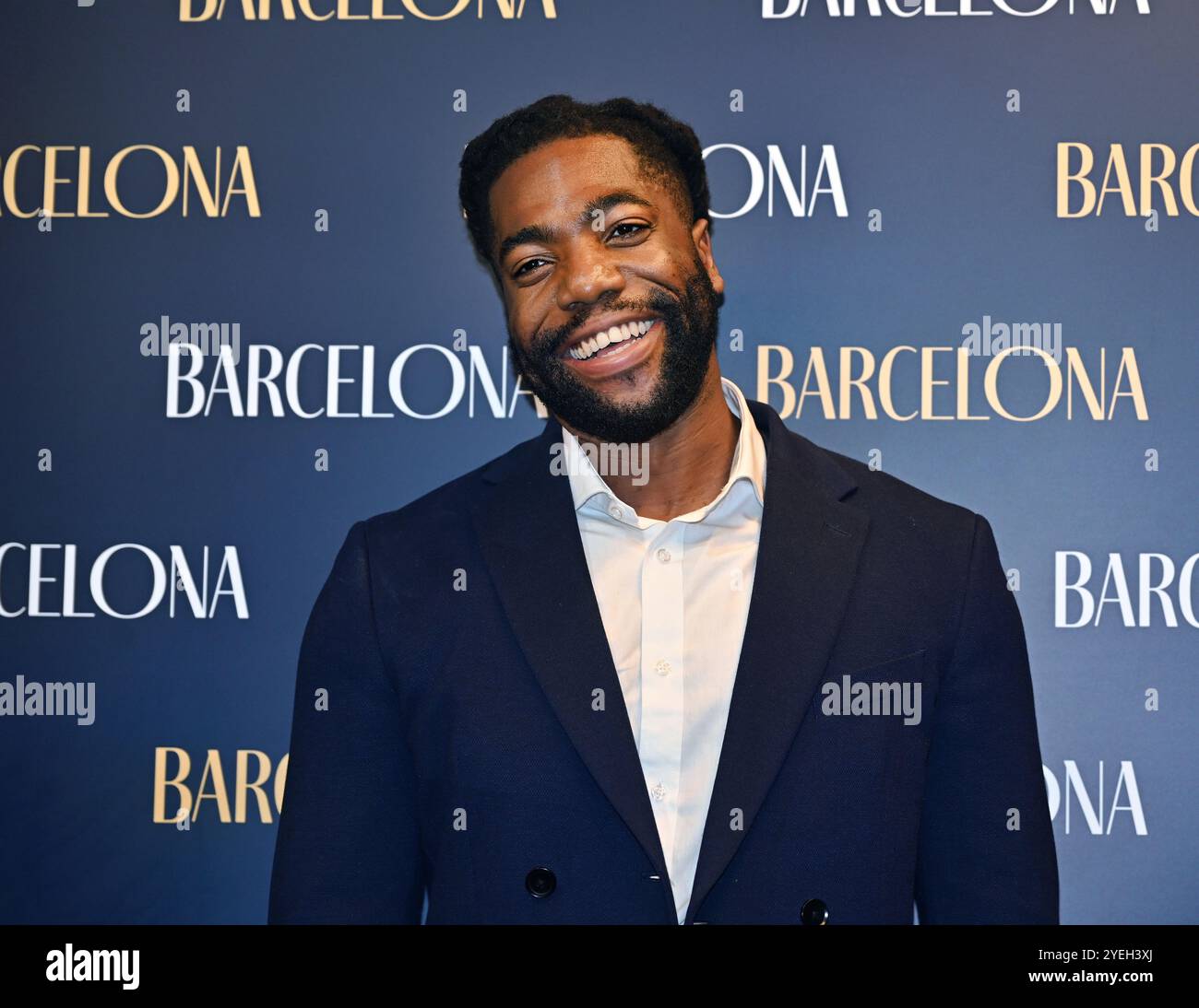 Alvaro henry hi-res stock photography and images - Alamy