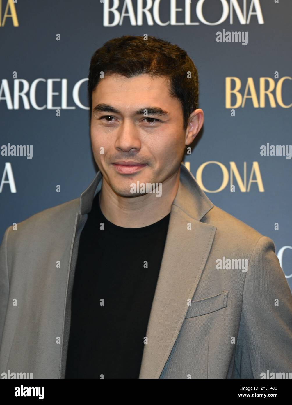 Alvaro henry hi-res stock photography and images - Alamy