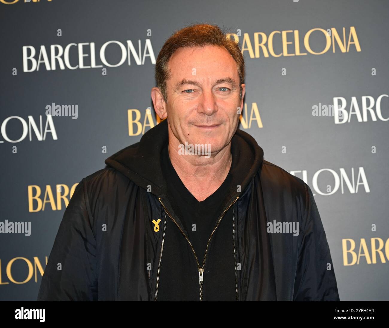 John isaacs hi-res stock photography and images - Alamy