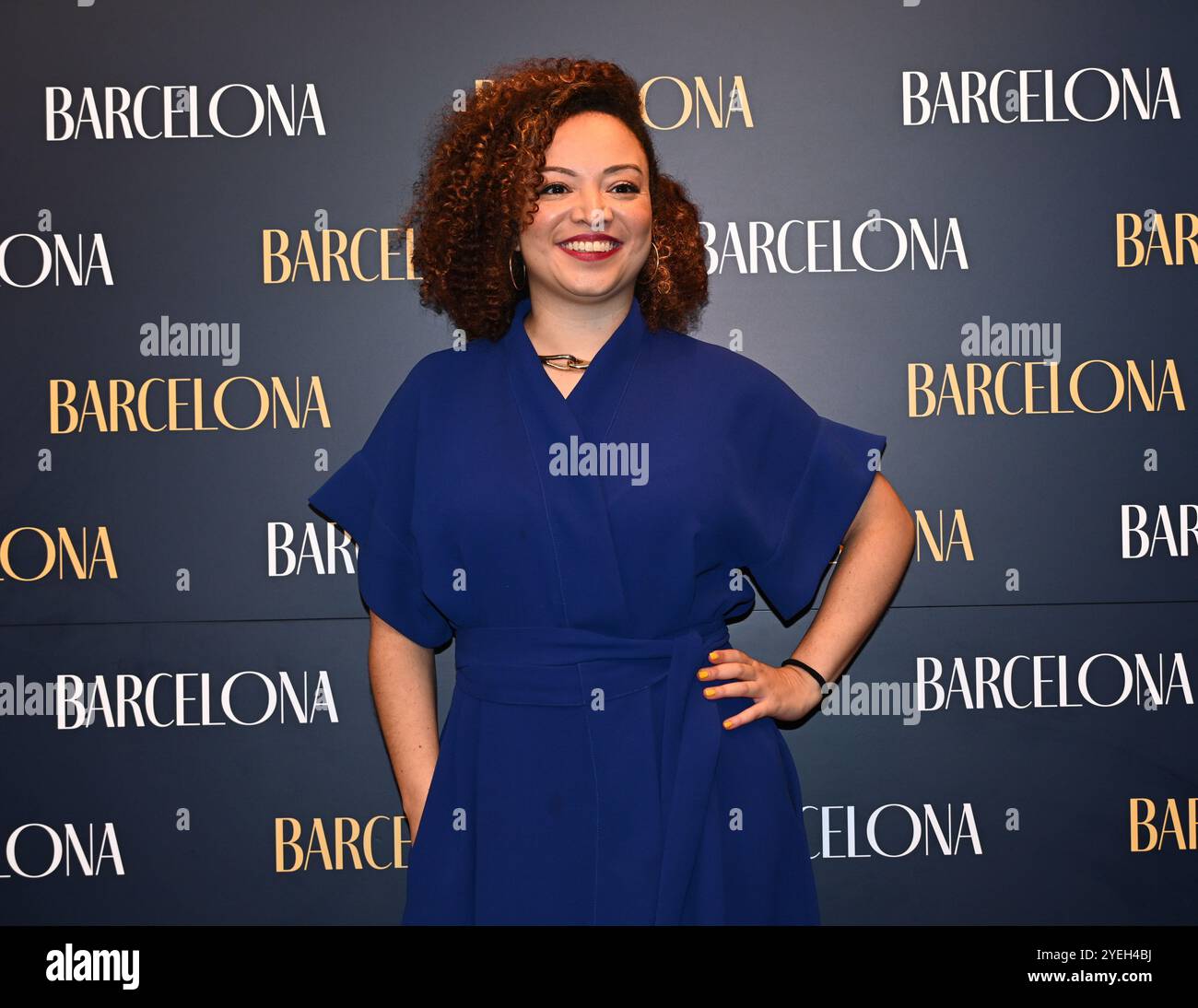 Lily isaacs hi-res stock photography and images - Alamy