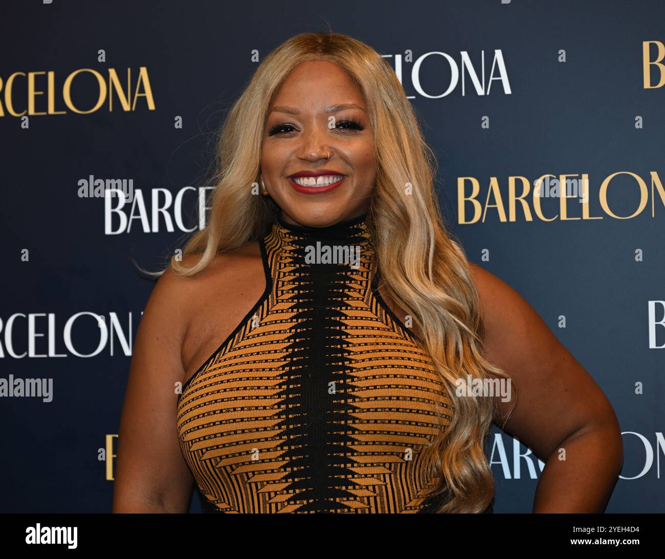 Sarah wallace news hi-res stock photography and images - Alamy