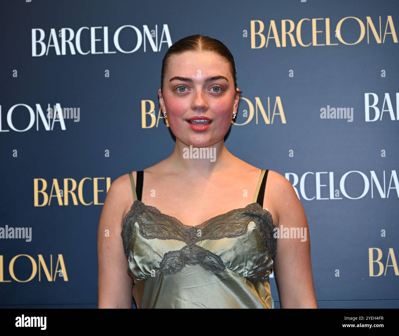 Lily murphy hi-res stock photography and images - Alamy