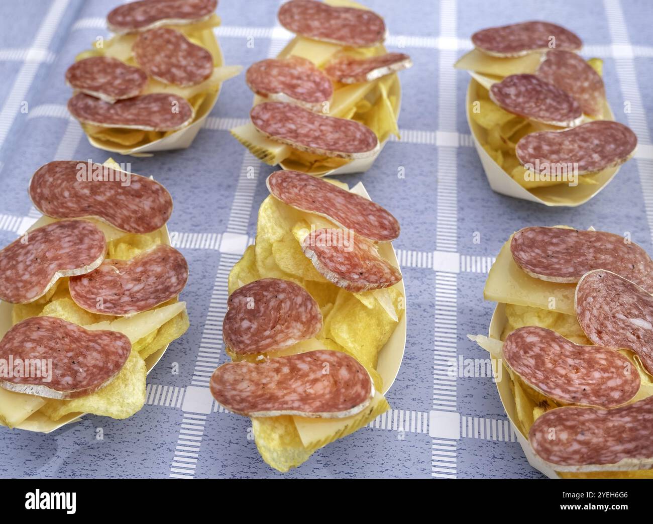 Detail of pork sausage, greasy food Stock Photo - Alamy