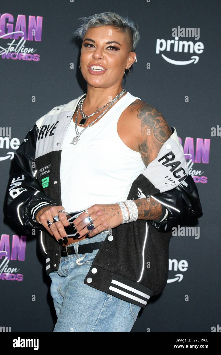 Hannah rad hi-res stock photography and images - Alamy