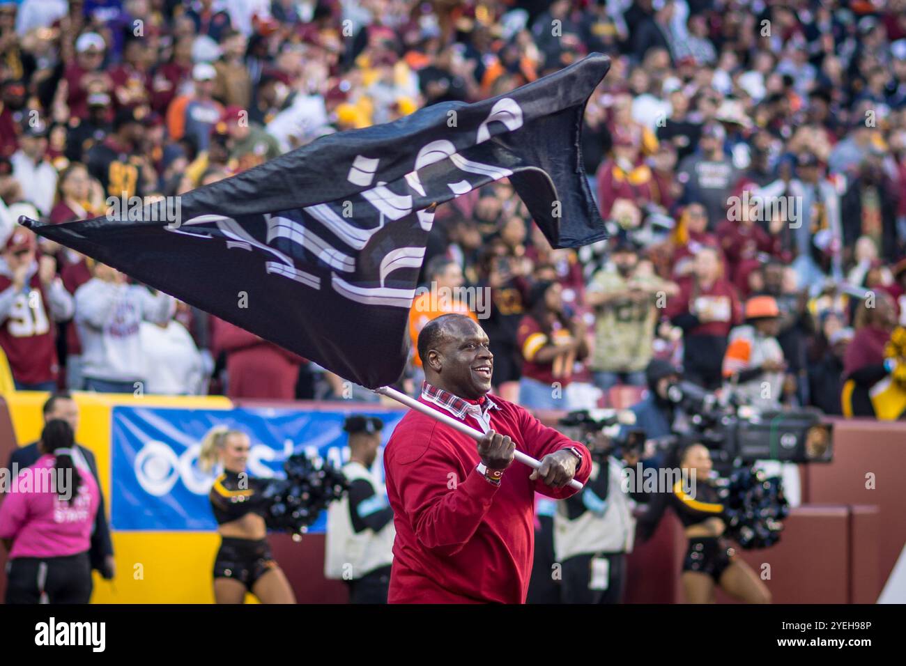 Dexter manley hi-res stock photography and images - Alamy