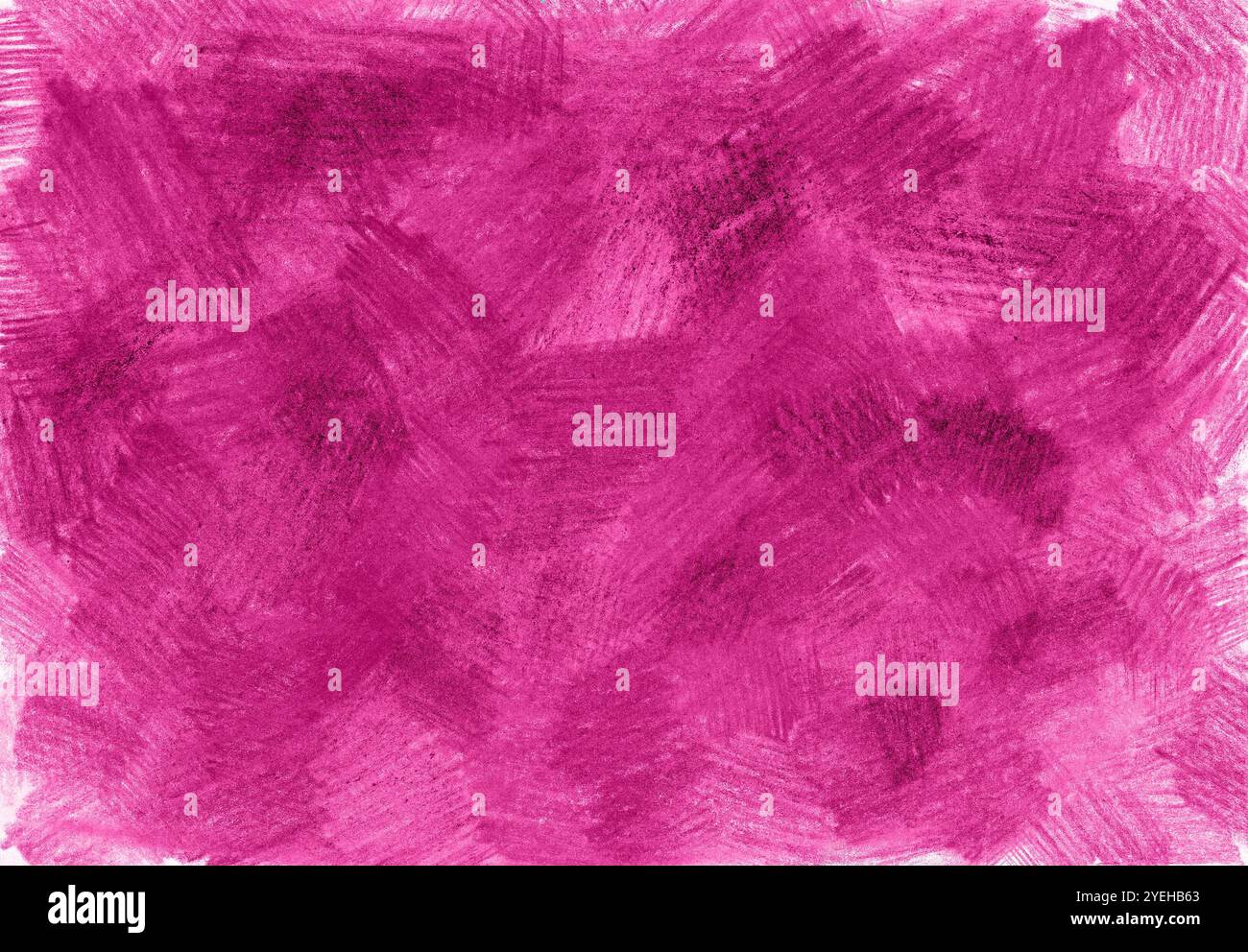 Background filled with texture drawn with colored pencils. Different ...