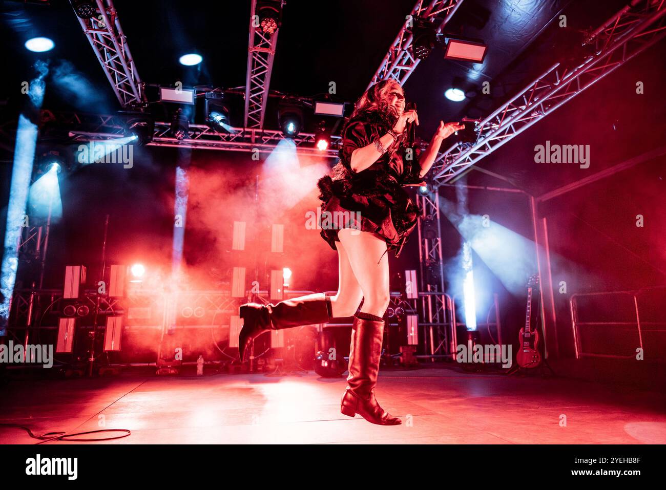 Isabel larosa hi-res stock photography and images - Alamy