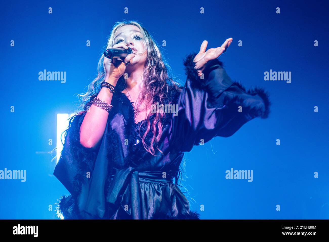 Isabel larosa hi-res stock photography and images - Alamy