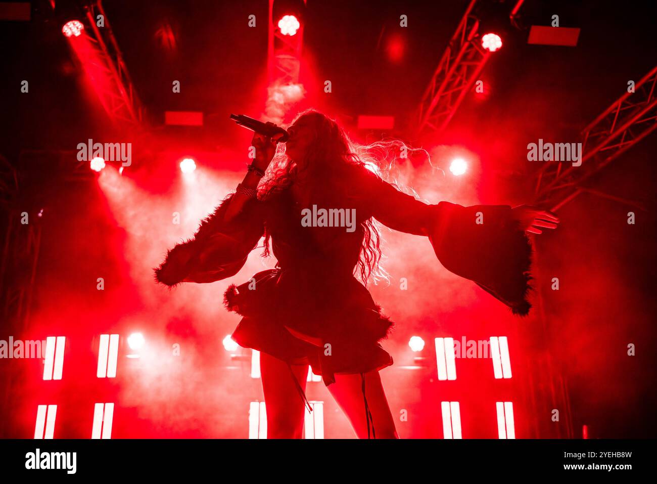 Isabel larosa hi-res stock photography and images - Alamy