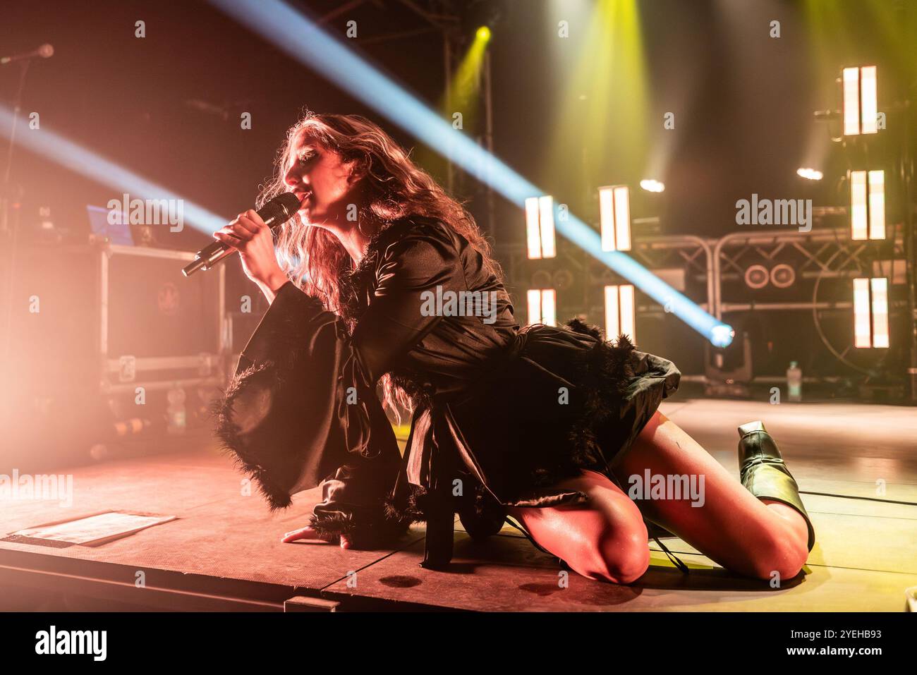 Isabel larosa hi-res stock photography and images - Alamy