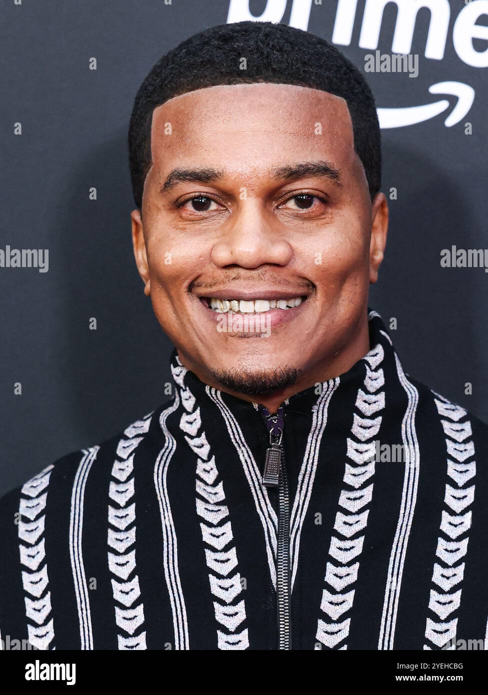 HOLLYWOOD, LOS ANGELES, CALIFORNIA, USA - OCTOBER 30: Cory Hardrict ...