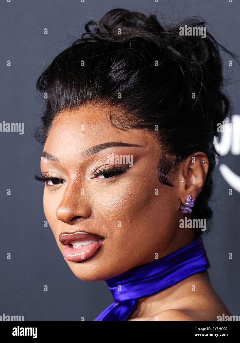 Hollywood, United States. 30th Oct, 2024. HOLLYWOOD, LOS ANGELES ...