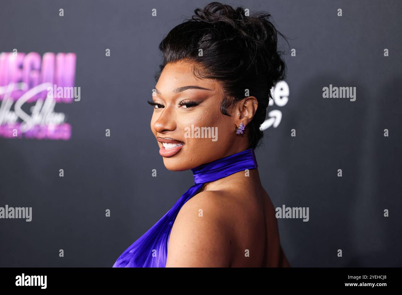 Hollywood, United States. 30th Oct, 2024. HOLLYWOOD, LOS ANGELES ...