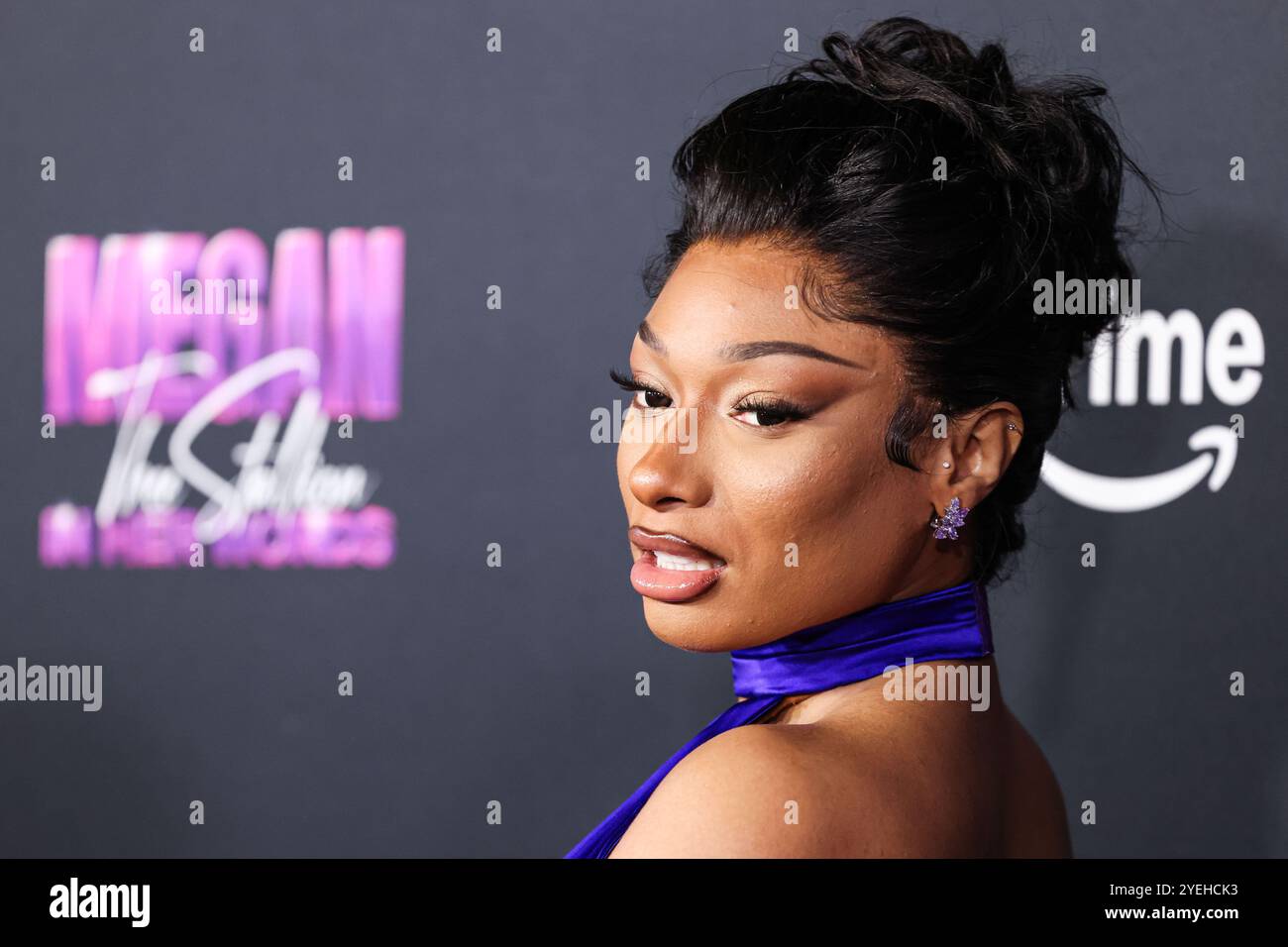 Hollywood, United States. 30th Oct, 2024. HOLLYWOOD, LOS ANGELES ...