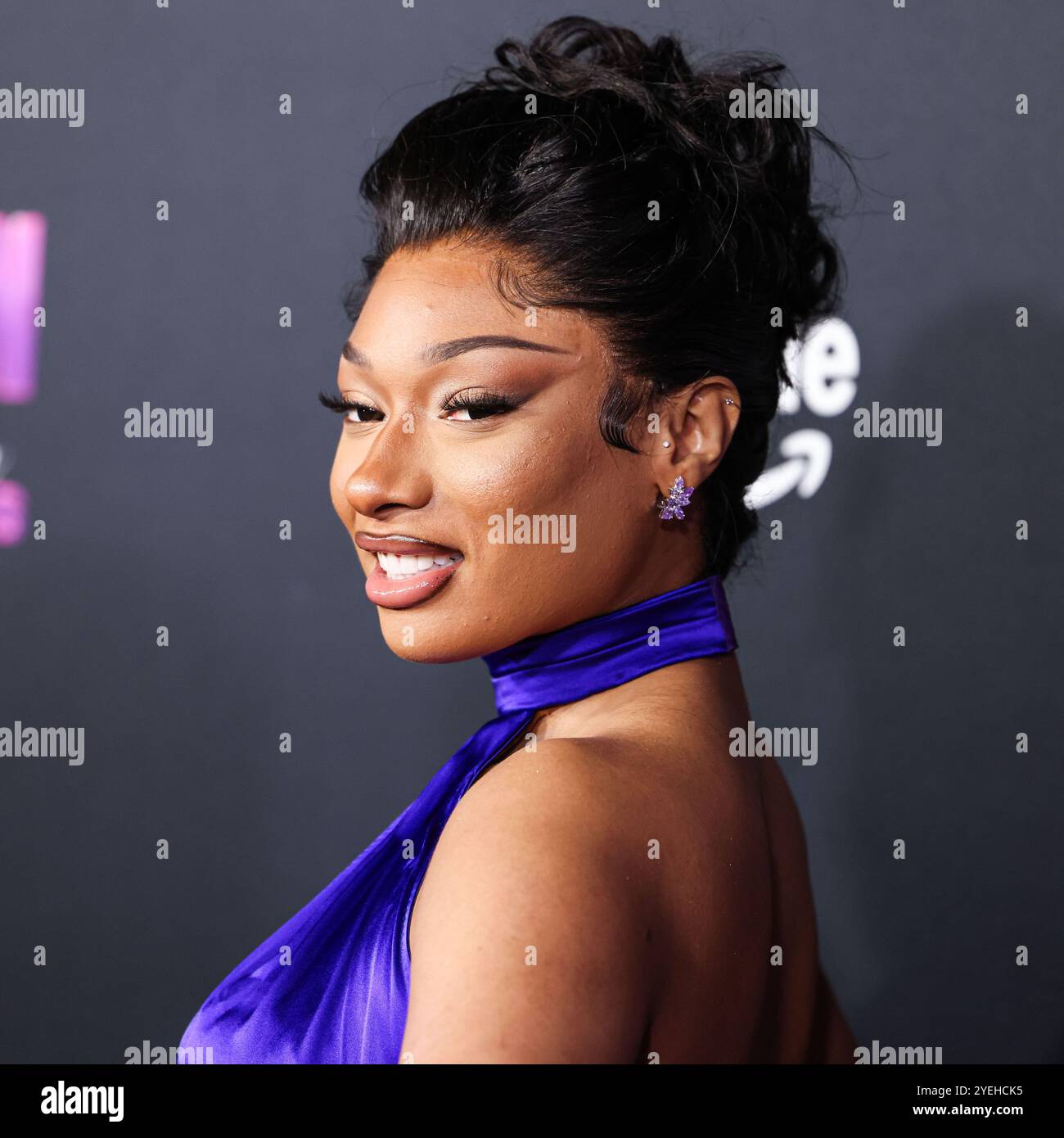 Hollywood, United States. 30th Oct, 2024. HOLLYWOOD, LOS ANGELES ...