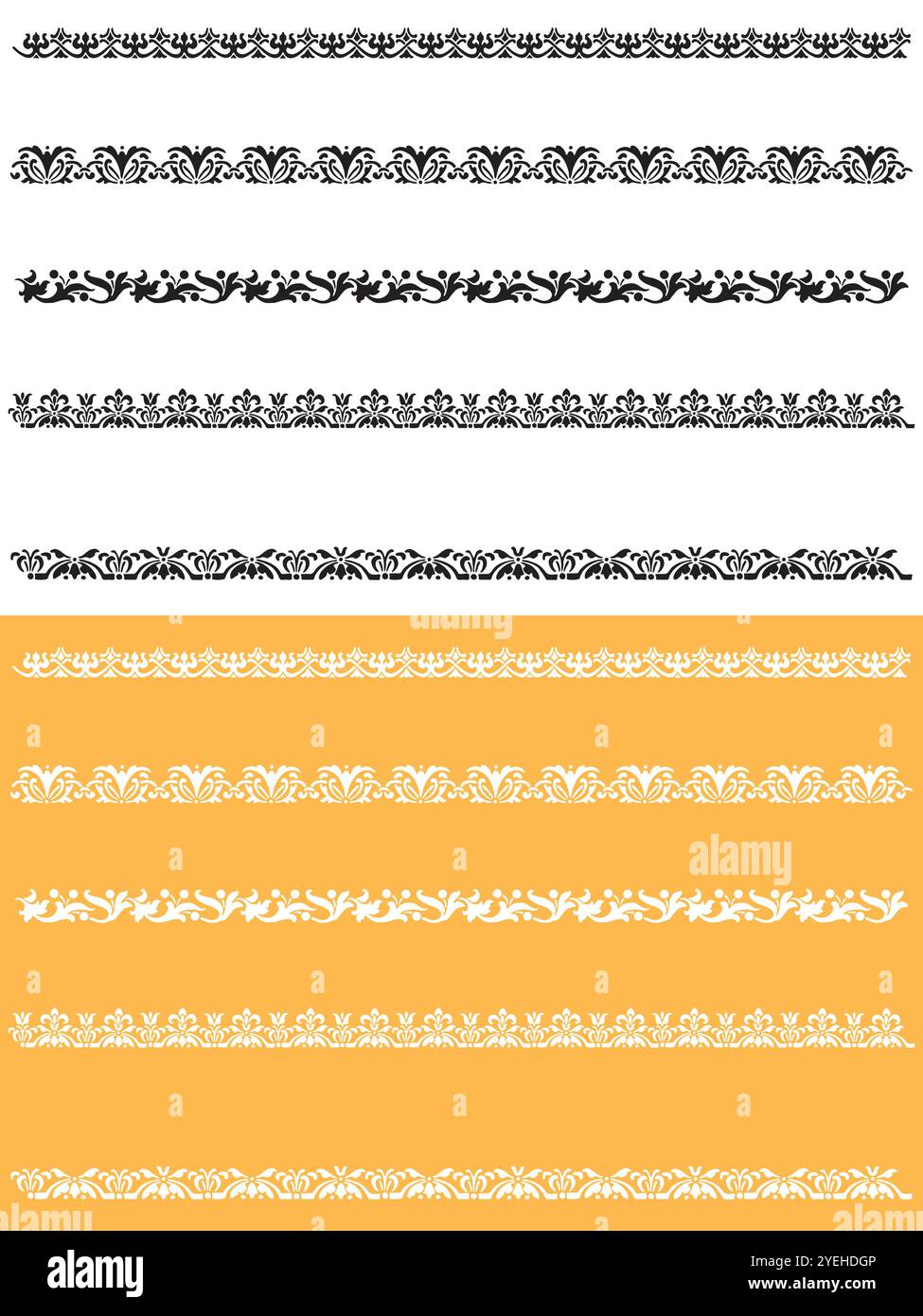 Frilly collar Stock Vector Images - Alamy