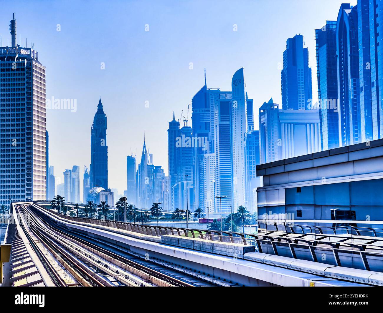 Abu Dhabi, Capital of the United Arab Emirates Stock Photo - Alamy