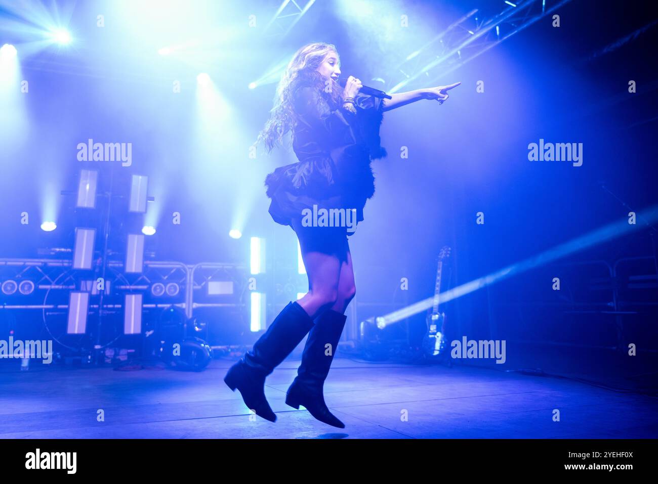 Isabel larosa hi-res stock photography and images - Alamy