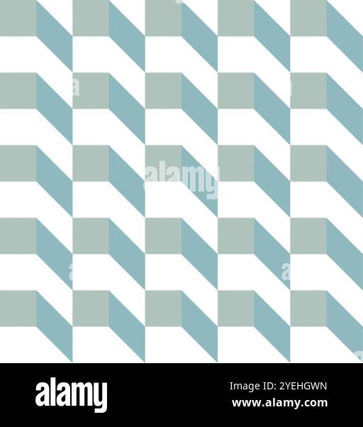 Repeating pattern of intricate geometric shapes hi-res stock ...