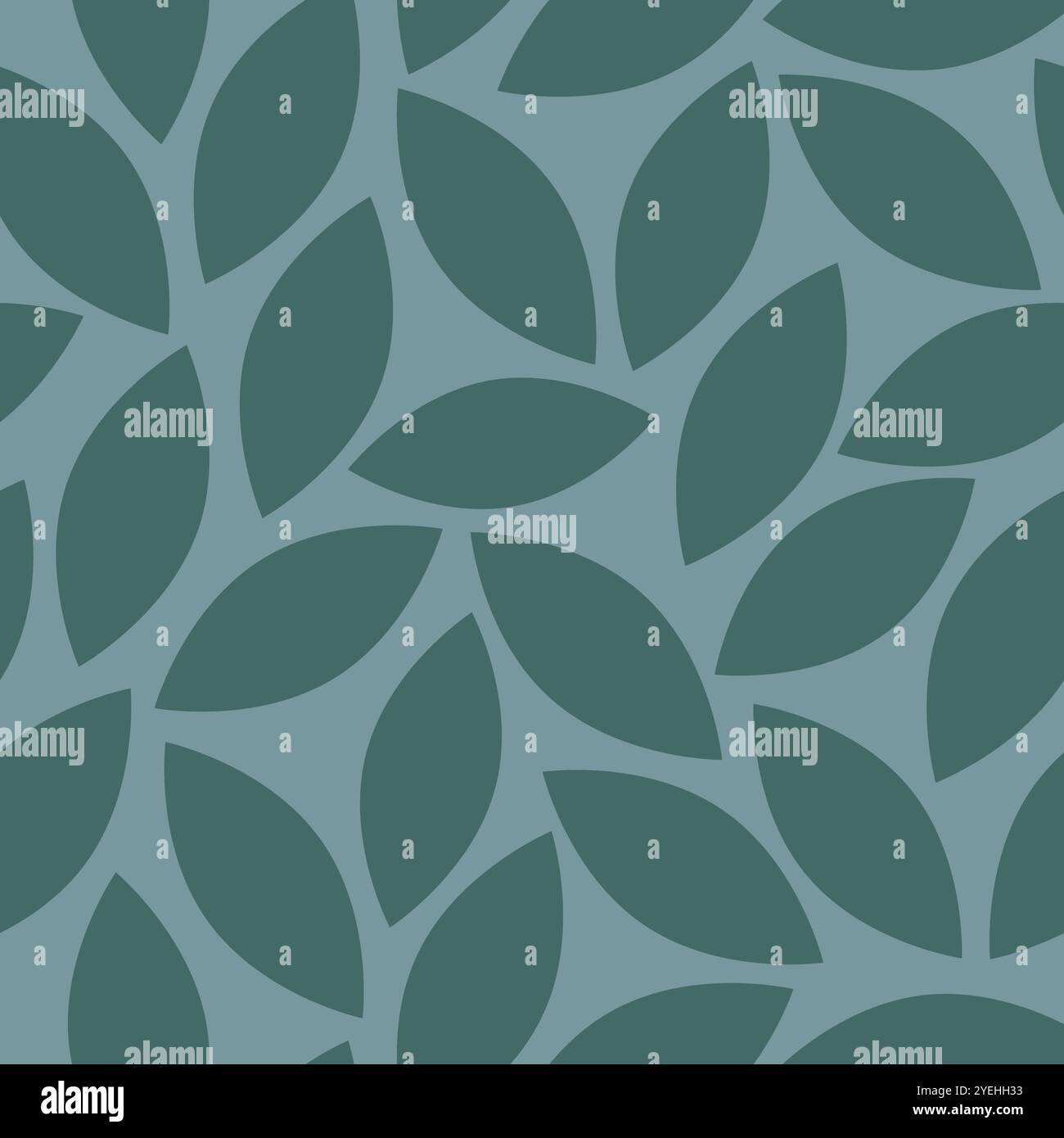 Intricate pattern leaf shapes hi-res stock photography and images - Alamy