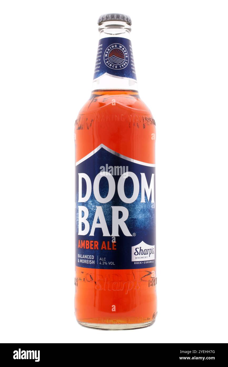 Sharp’s brewery Cut Out Stock Images & Pictures - Alamy