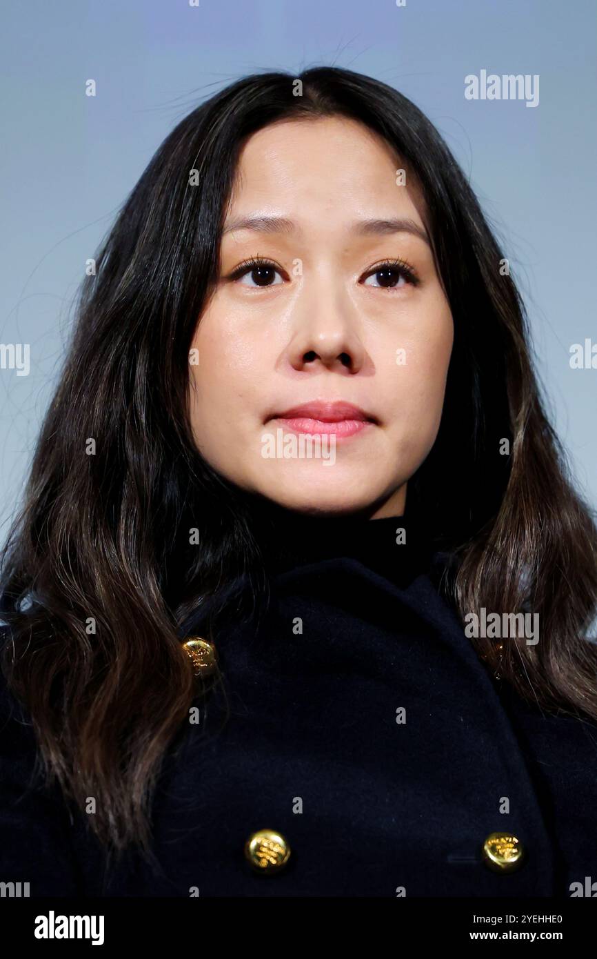 October 29, 2024. 29th Oct, 2024. Karena Lam, October 29, 2024 - The ...