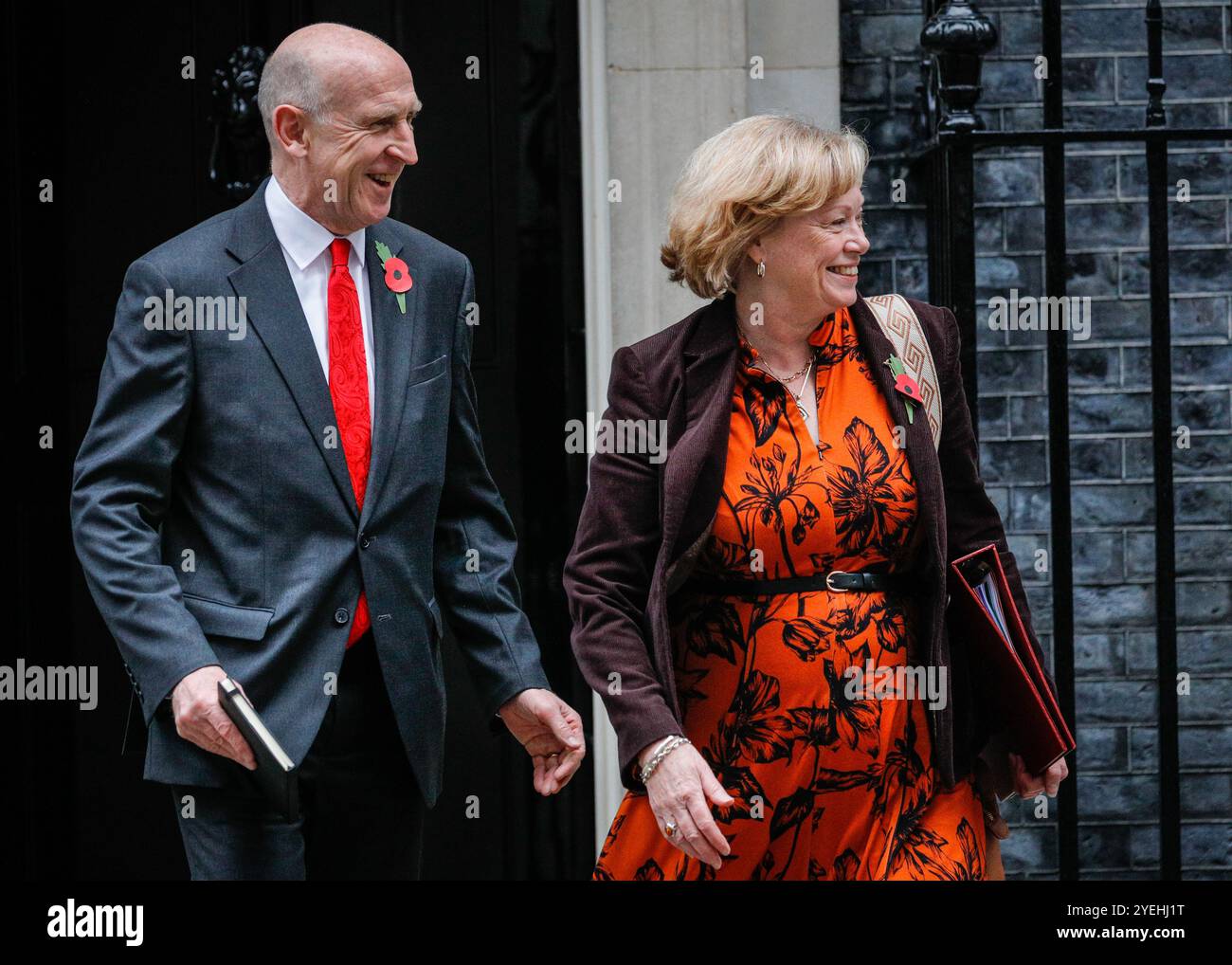 A day in the life of a politician hi-res stock photography and images ...