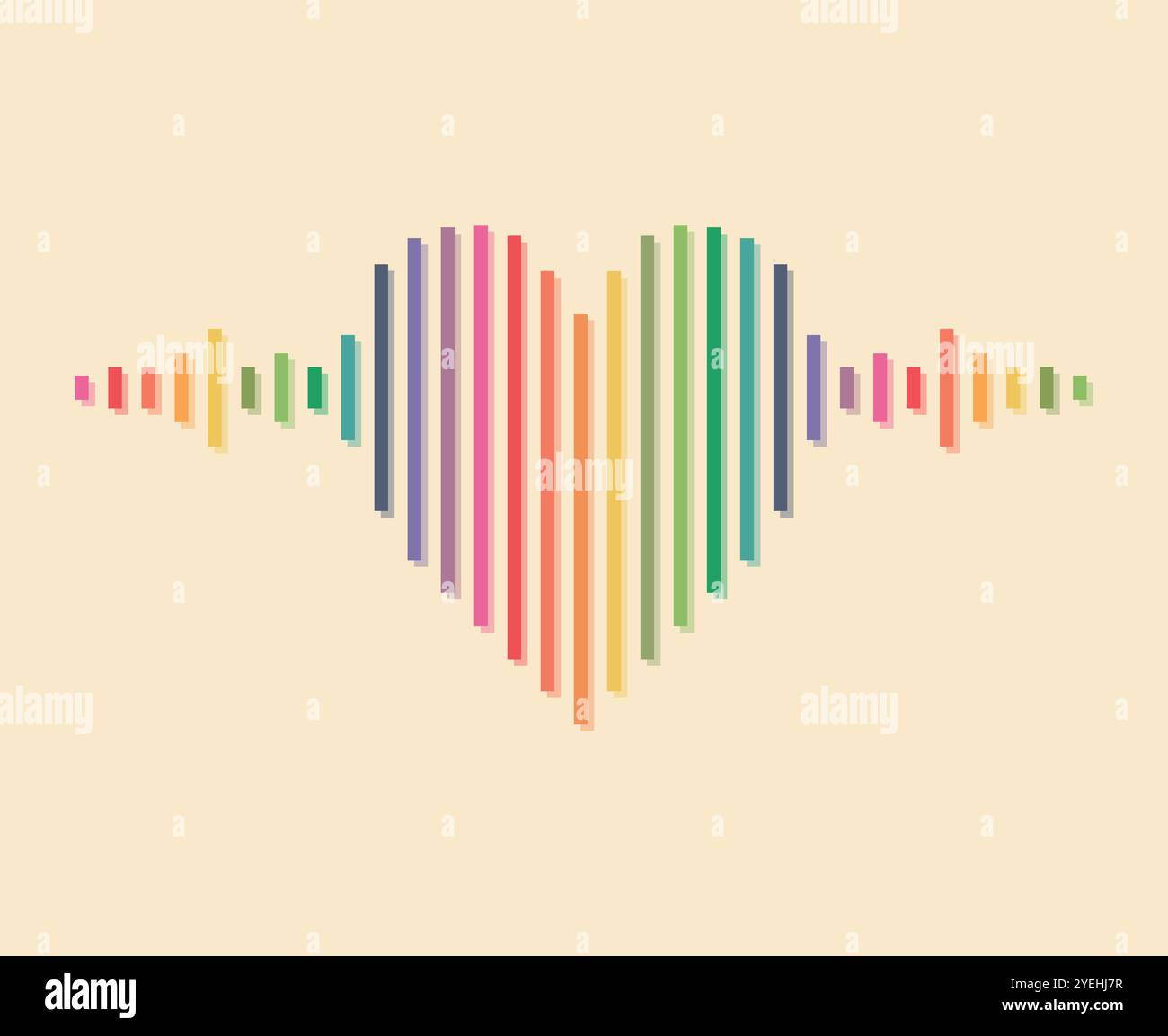 Floating shape vector vectors hi-res stock photography and images - Alamy