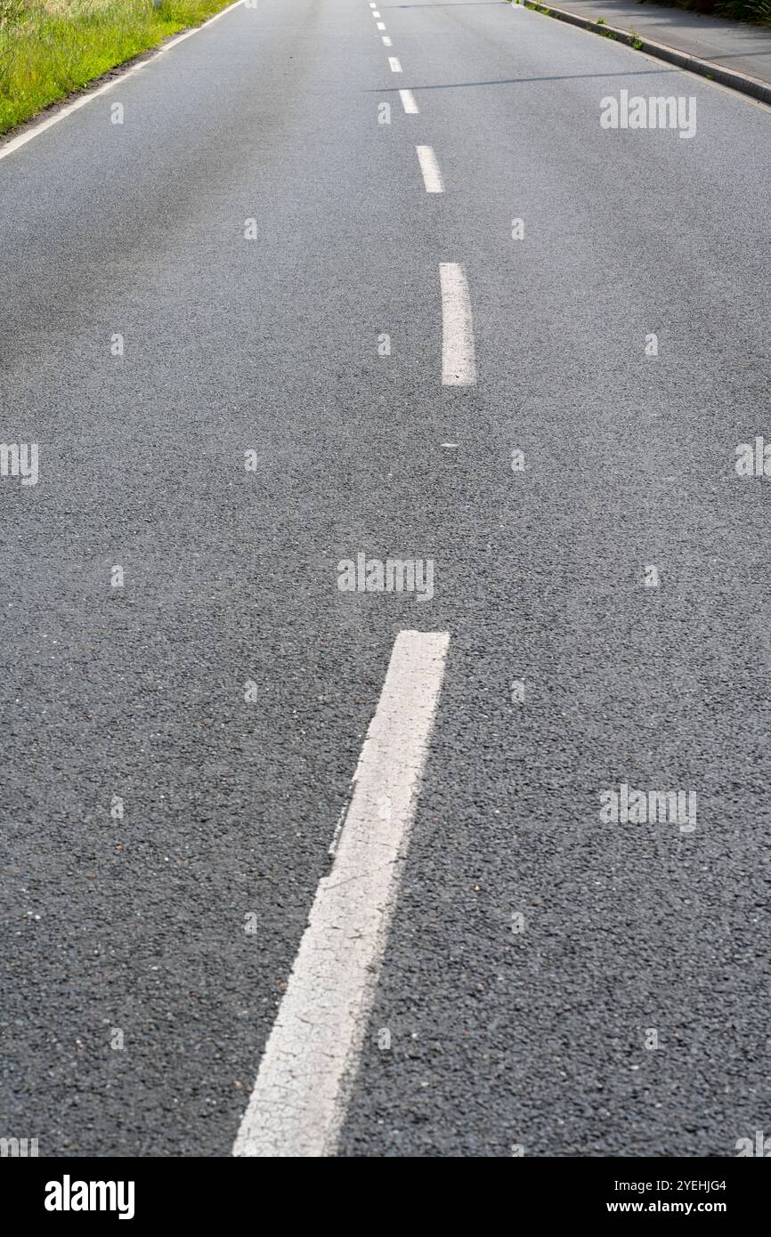 System of road signs and signals hi-res stock photography and images - Alamy