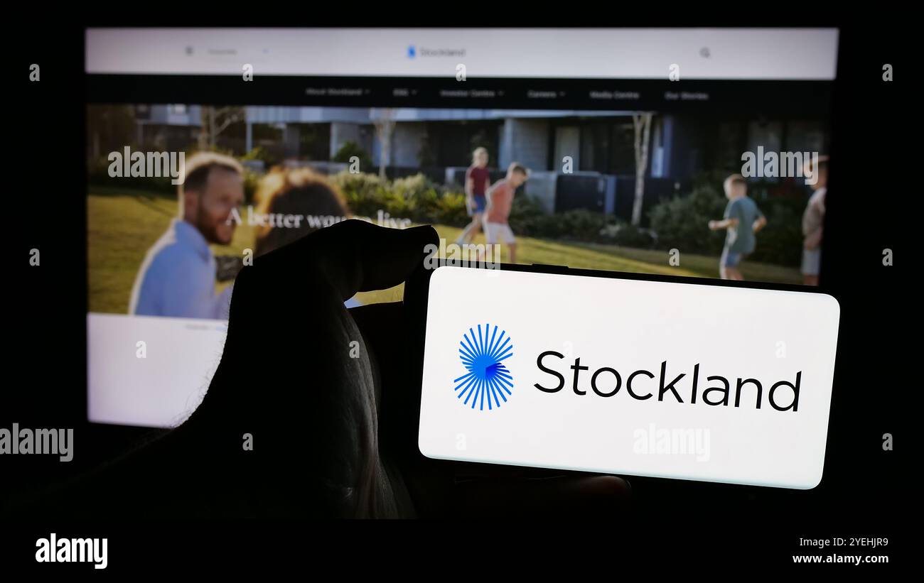 Sgp business company logo hi-res stock photography and images - Alamy