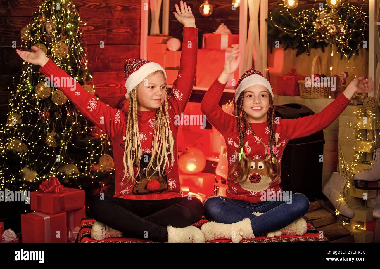Friendly relations. Happy holidays. Fun and cheer. Happiness joy ...