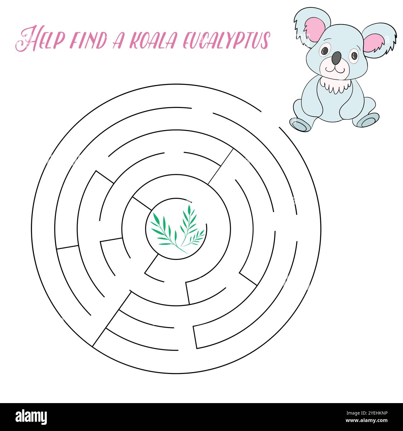 Bamboo labyrinth hi-res stock photography and images - Alamy