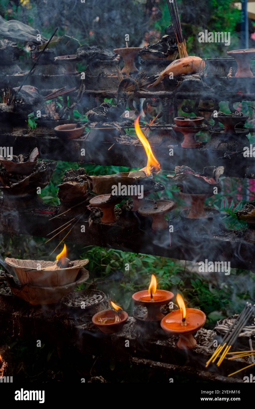 Kathmandu, Nepal - September 06, 2024 : Nepali Hindu Festival Teej ...