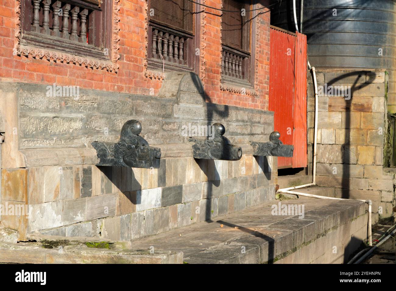 Kathmandu, Nepal - September 06, 2024 : Nepali Hindu Festival Teej ...