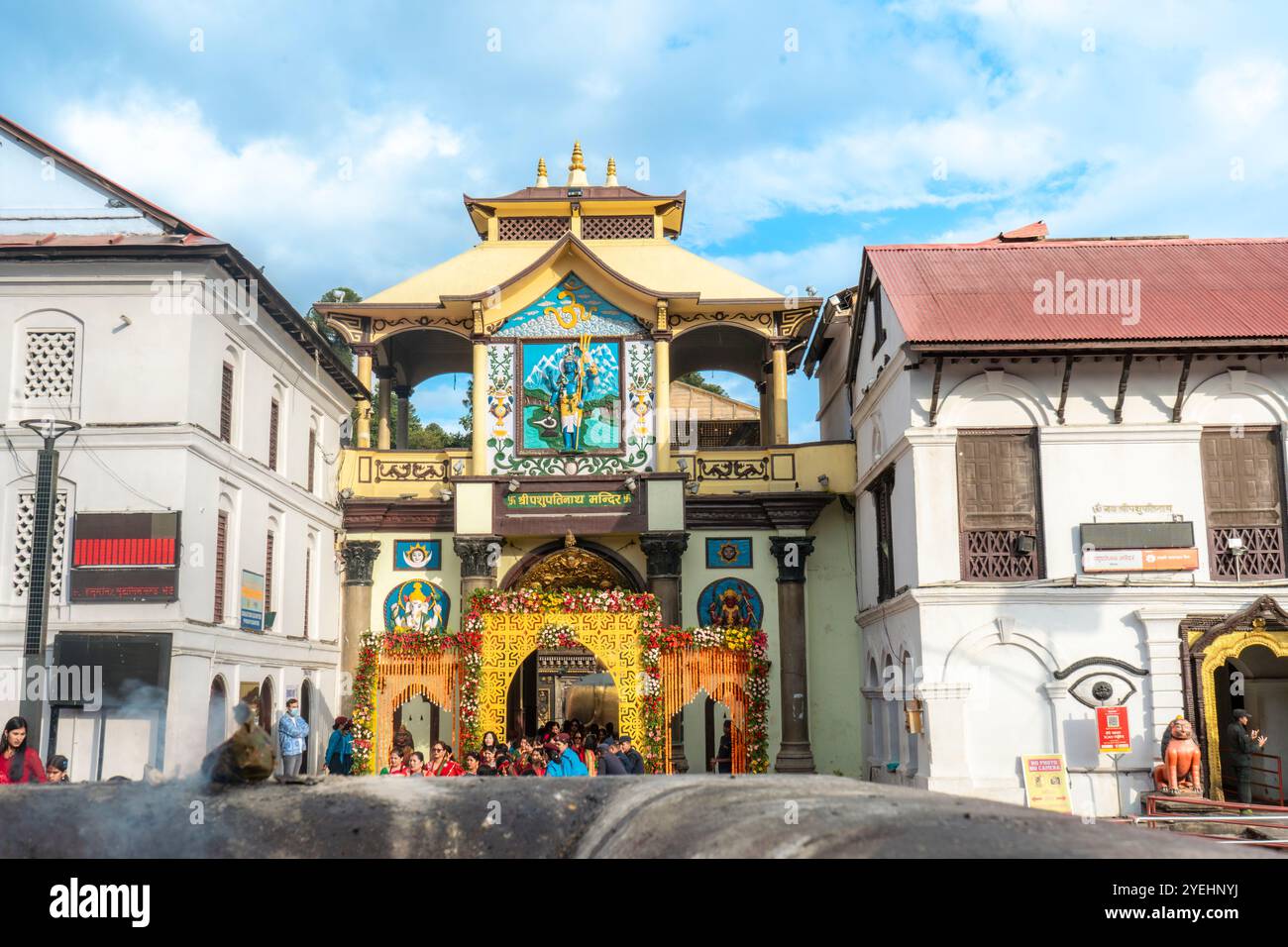 Kathmandu, Nepal - September 06, 2024 : Nepali Hindu Festival Teej ...