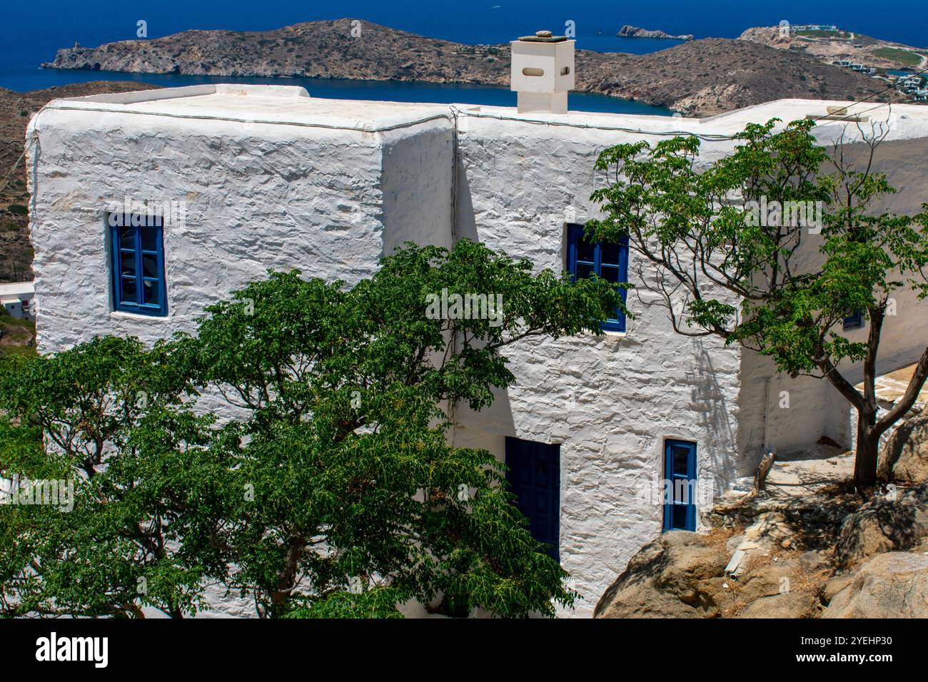 Mediterraneanescape hi-res stock photography and images - Alamy